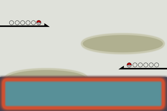 Pokemon Battle Template By Nostalgia Guy On DeviantArt