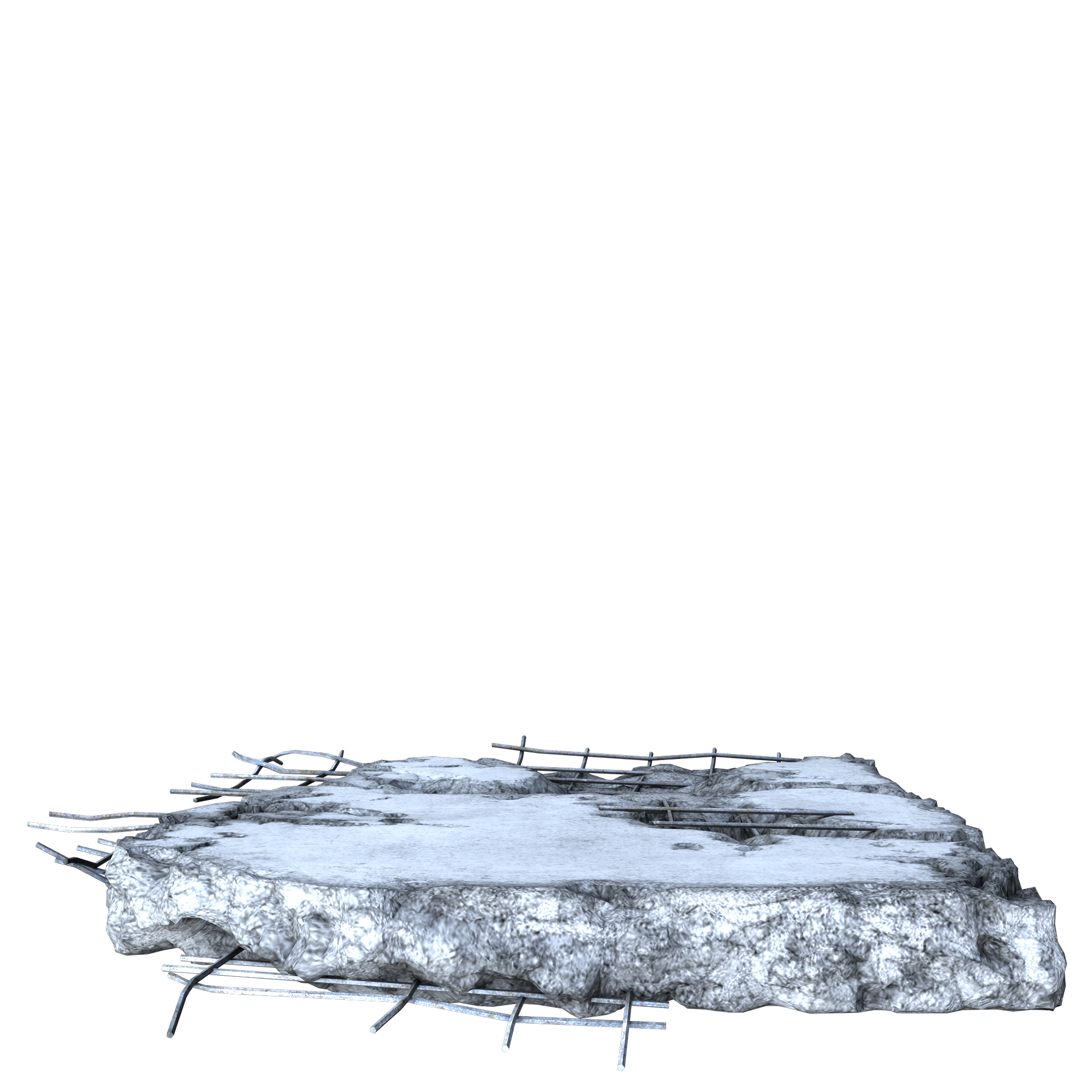 Rubble 4 by cgartiste on DeviantArt