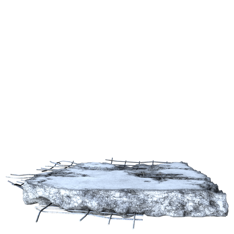 Rubble 4 by cgartiste on DeviantArt