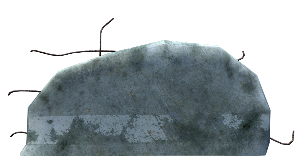 Small Ruined Wall by cgartiste on DeviantArt