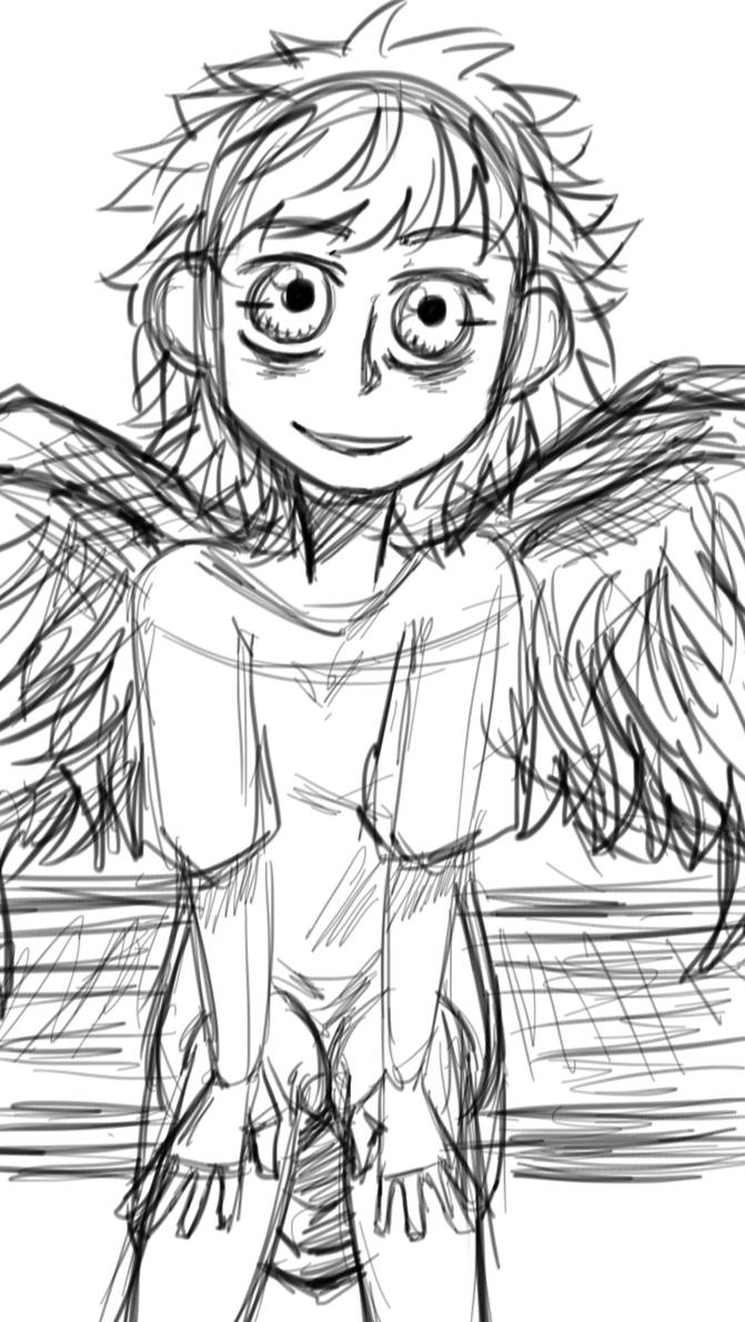 main character by debb-stepps on DeviantArt