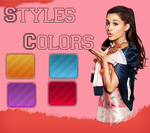 Styles UwU~ by Deivelintinista on DeviantArt