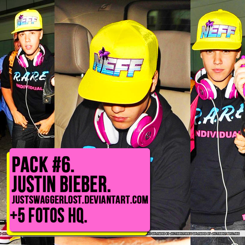 +Pack|Justin Bieber|HQ. by JustSwaggerLost on DeviantArt