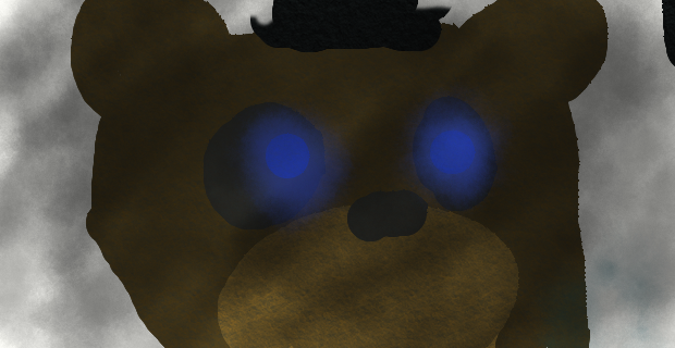 Freddy fazbear by fnaf-fan12334 on DeviantArt