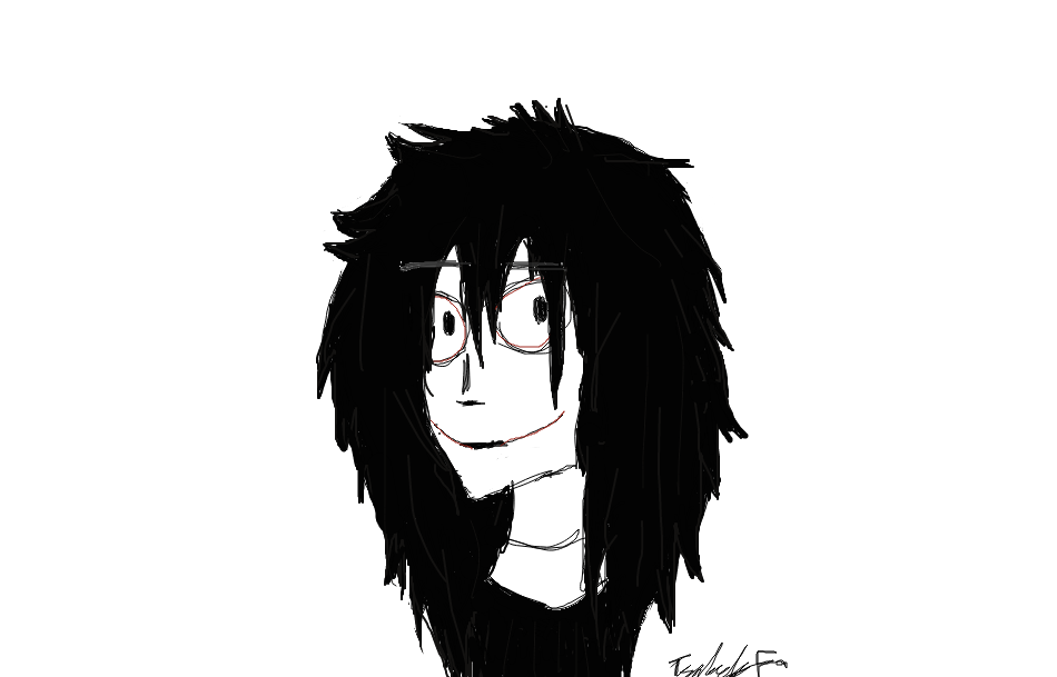 Jeff (again) by dukadog on DeviantArt