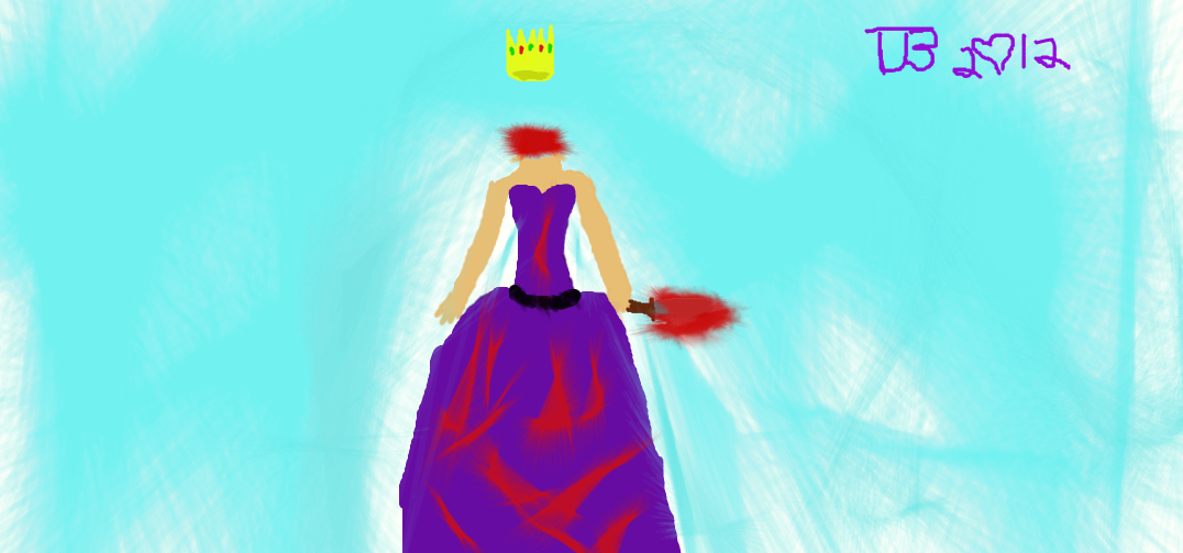 Headless Princess: Princess Altia by TJB101 on DeviantArt