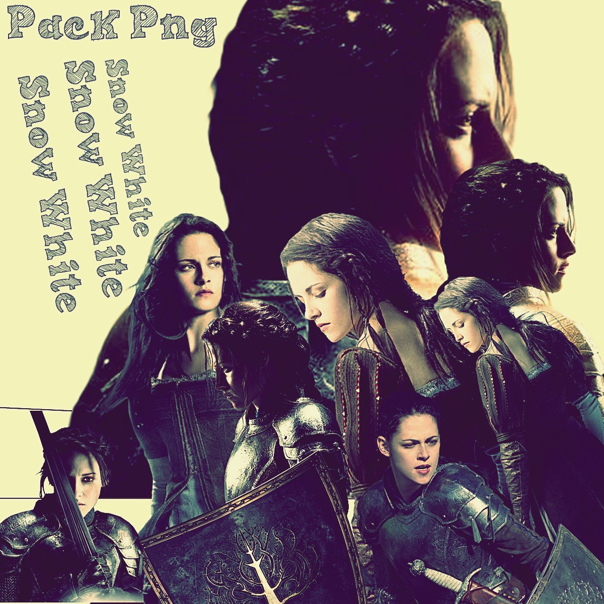 Png pack Snow White by AlexEdits589 on DeviantArt