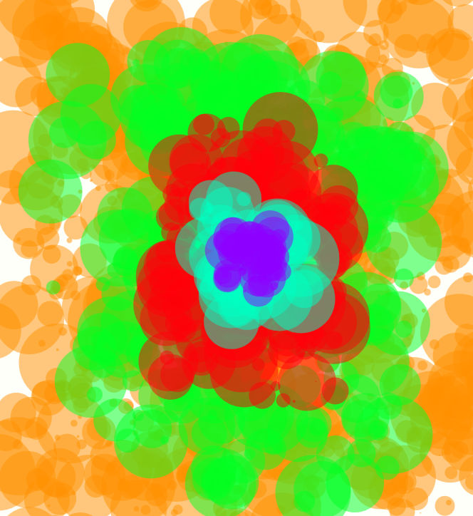 Rainbow Splash by PepperThePenguin2 on DeviantArt