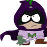 Mysterion by lnfernus on DeviantArt