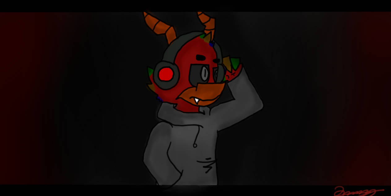 Cole sketch by HoneyMunchkinArts on DeviantArt