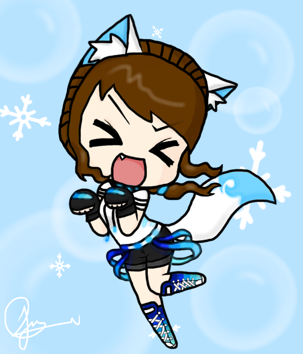 HappyHappyHappy by LAAPPLEPIE on DeviantArt