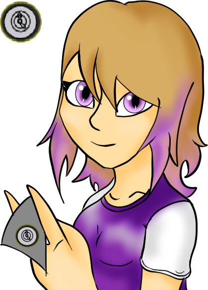 Majin Bone OC- Myla Mikko Freeman by RaeChan13 on DeviantArt