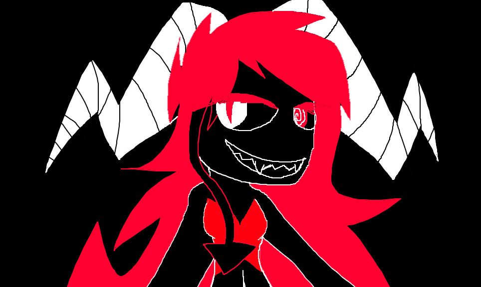 DemonStar by GryroFox12 on DeviantArt
