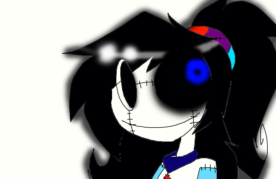 Creepypasta OC by GryroFox12 on DeviantArt