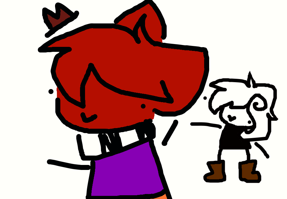 Fedora the Explorer by GryroFox12 on DeviantArt