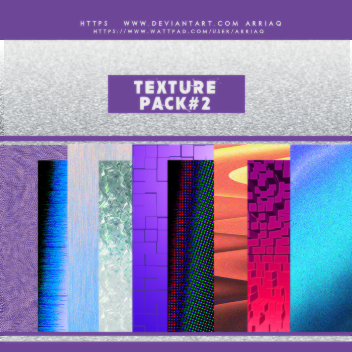 TEXTURE PACK# 2 | PURPLE CLOUD by arriaq on DeviantArt