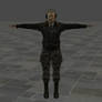 MGS3 Character Models (Full Pack) for XNALara by cookm3 on DeviantArt