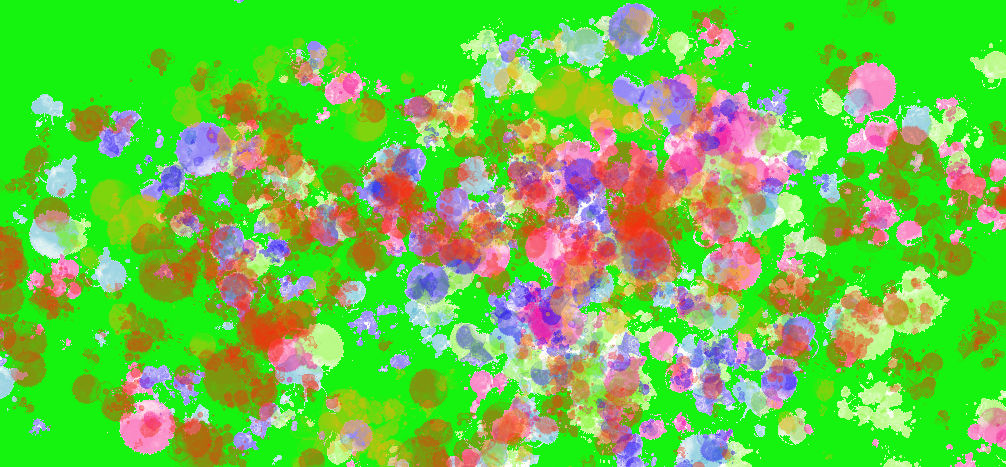 Splatter Paint Wall by DovewingIsAwesome123 on DeviantArt