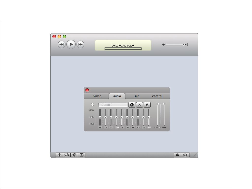 iGOM by leonex on DeviantArt