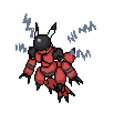 Meicrackmon gif by HeroInuzuka on DeviantArt