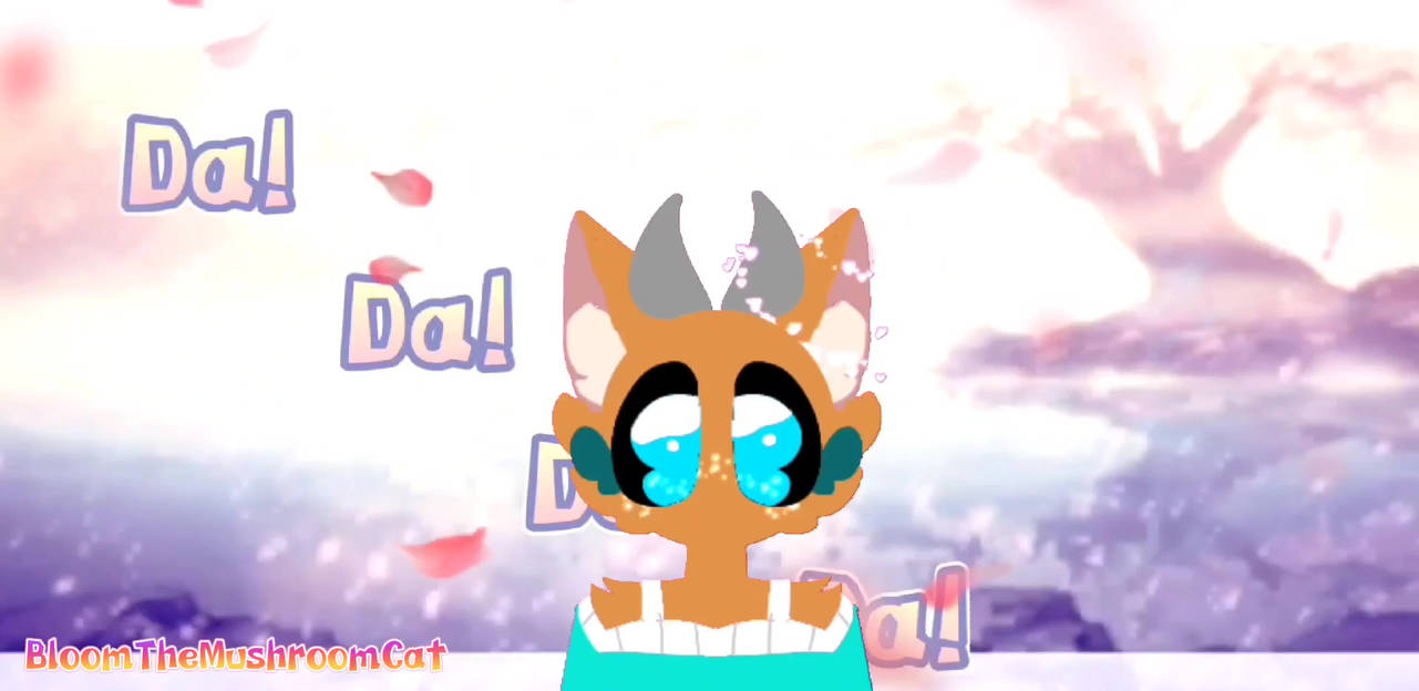 Paws meme by BloomTheMushroomCat on DeviantArt