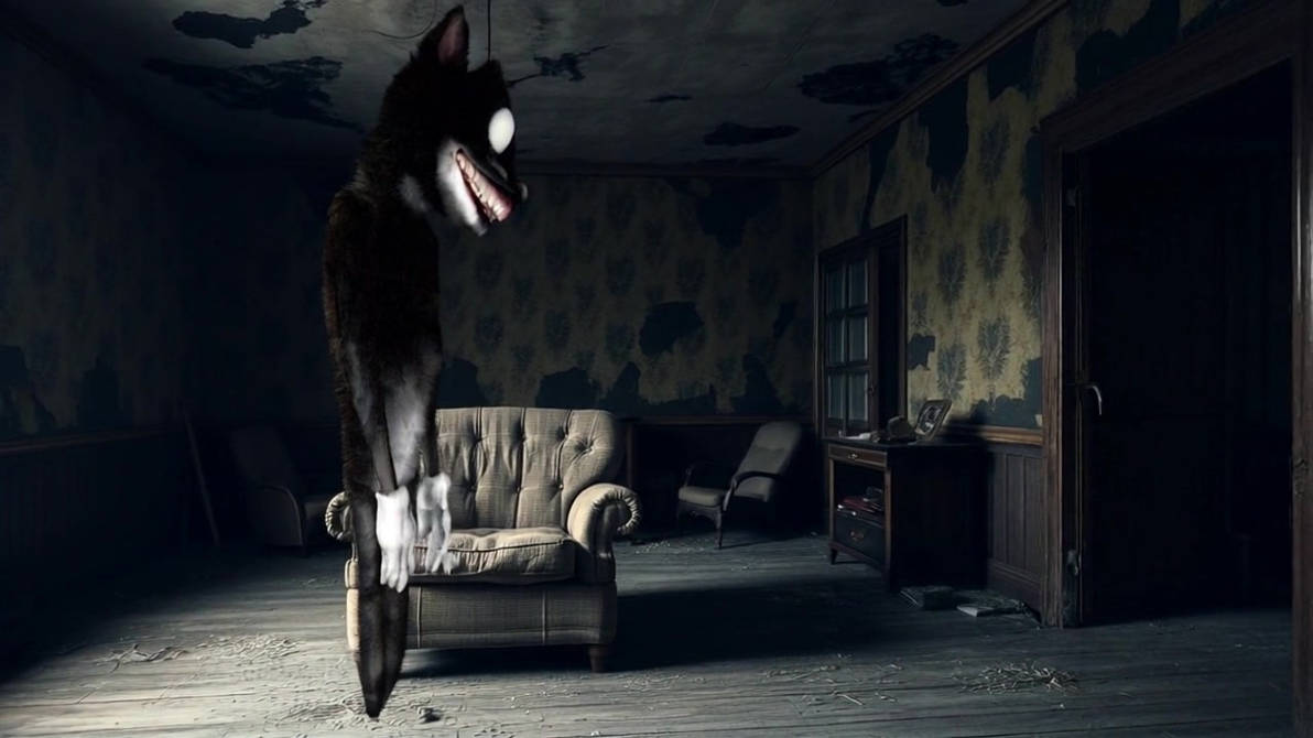 Cartoon Cat | I Will Find You There You Are! Clip by michaelaidream on ...