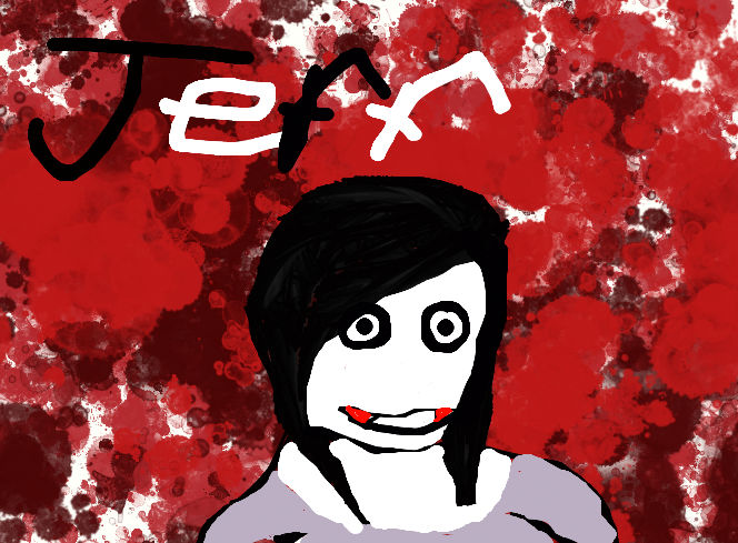 Sonic.EXE And Jeff the killer:MY STORY.Part 1 by X-UnDeAd-X on DeviantArt