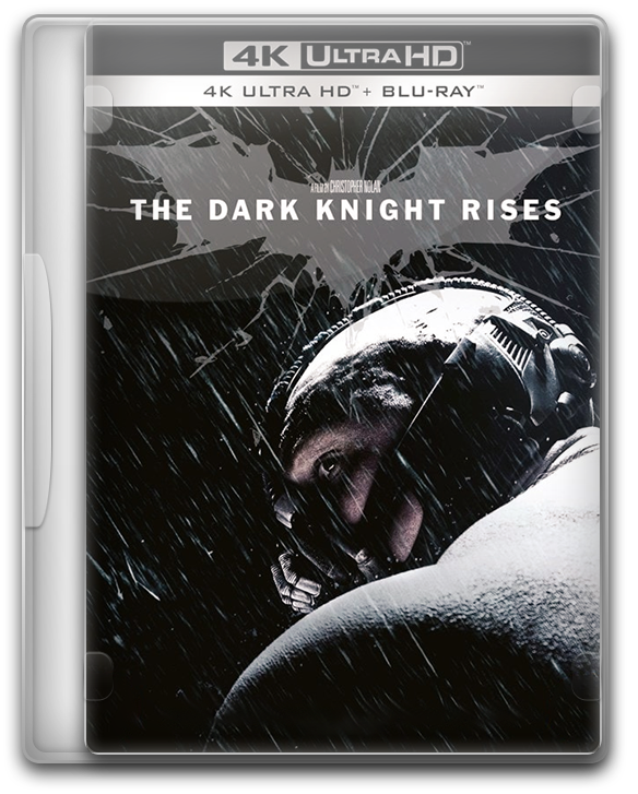 The Dark Knight Rises (2012) 4K Folder Icon by FolderIconBoy on DeviantArt