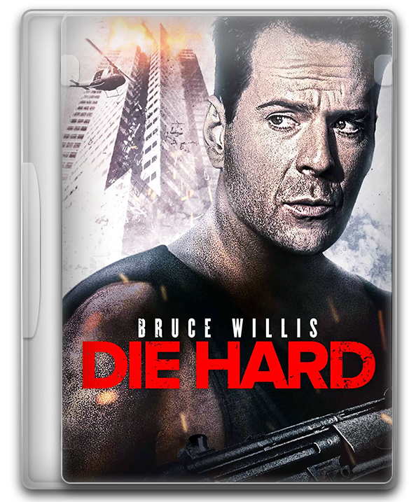 Die Hard (1988) folder icon by FolderIconBoy on DeviantArt