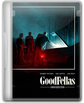 Explore the Best Goodfellas Art | DeviantArt