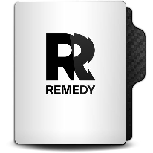 Remedy Games folder icon by FolderIconBoy on DeviantArt