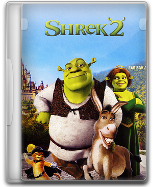 Explore the Best Shrek2_2004 Art | DeviantArt