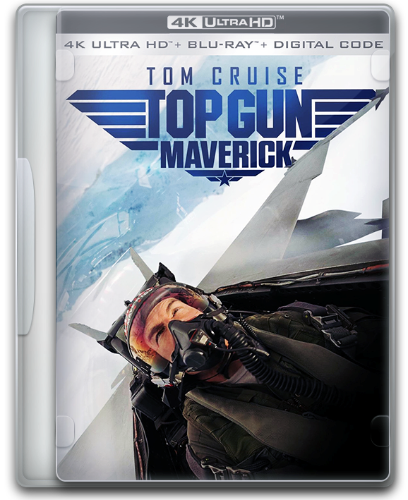 Top Gun Maverick (2022) folder icon [2] by FolderIconBoy on DeviantArt