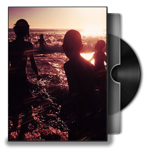 Linkin Park - One More Light (2017) folder icon by FolderIconBoy on ...