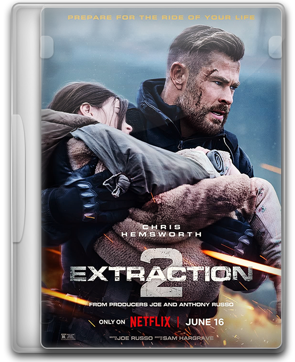 Extraction 2 (2023) folder icon by FolderIconBoy on DeviantArt