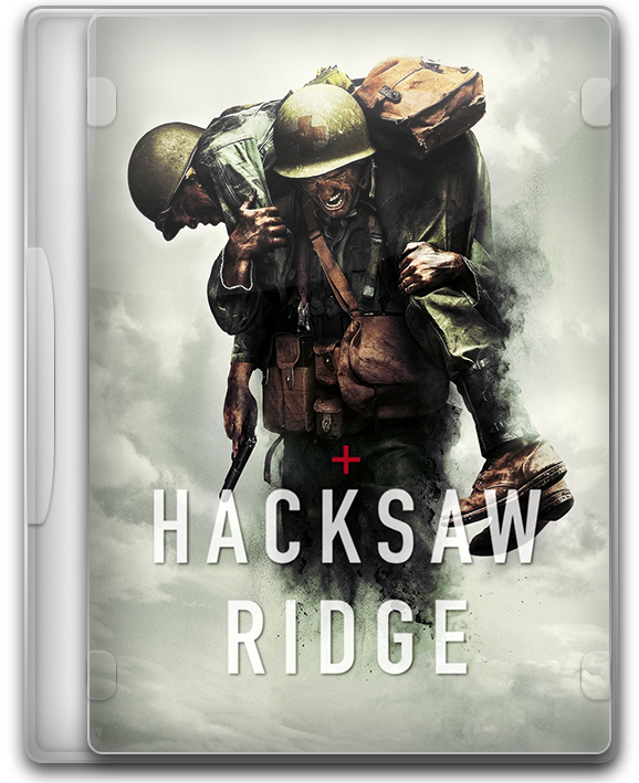 Hacksaw Ridge (2016) folder icon by FolderIconBoy on DeviantArt