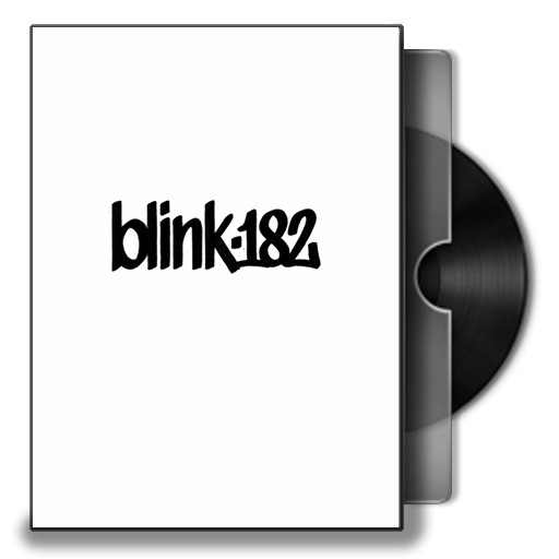 blink-182 folder icon by FolderIconBoy on DeviantArt