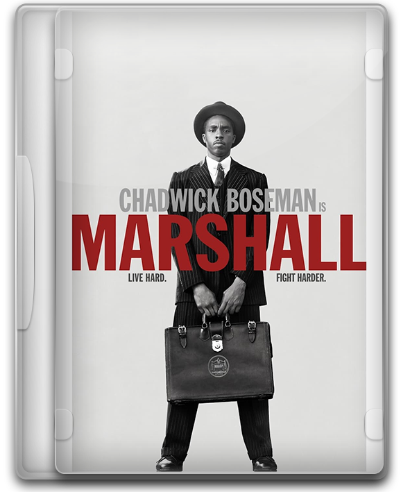 Marshall (2017) folder icon by FolderIconBoy on DeviantArt