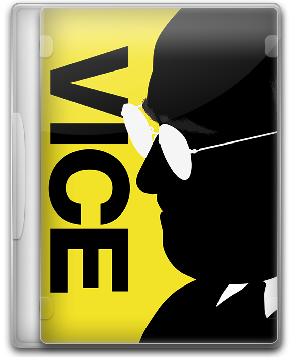 Vice (2018) folder icon by FolderIconBoy on DeviantArt