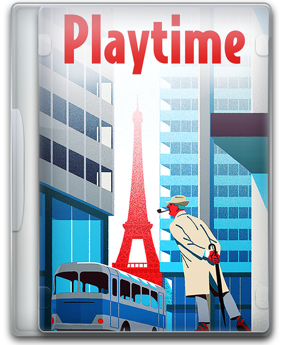 PlayTime (1967) folder icon by FolderIconBoy on DeviantArt