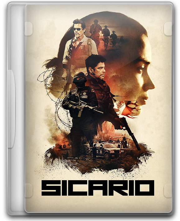 Sicario (2015) folder icon by FolderIconBoy on DeviantArt Sicario (2015) folder icon by FolderIconBoy on DeviantArt