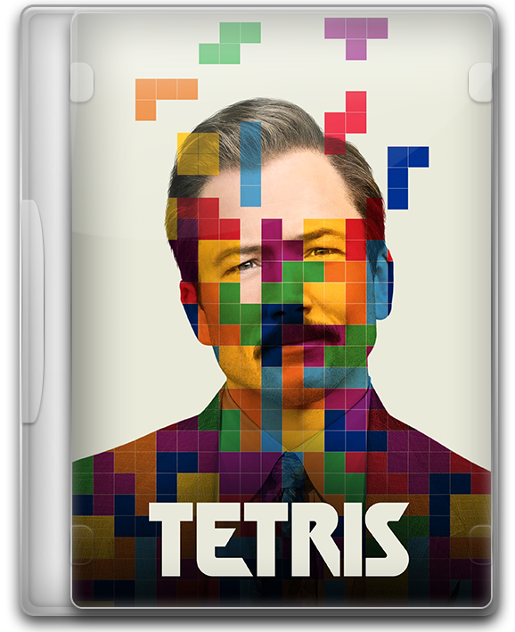 Tetris (2023) folder icon by FolderIconBoy on DeviantArt