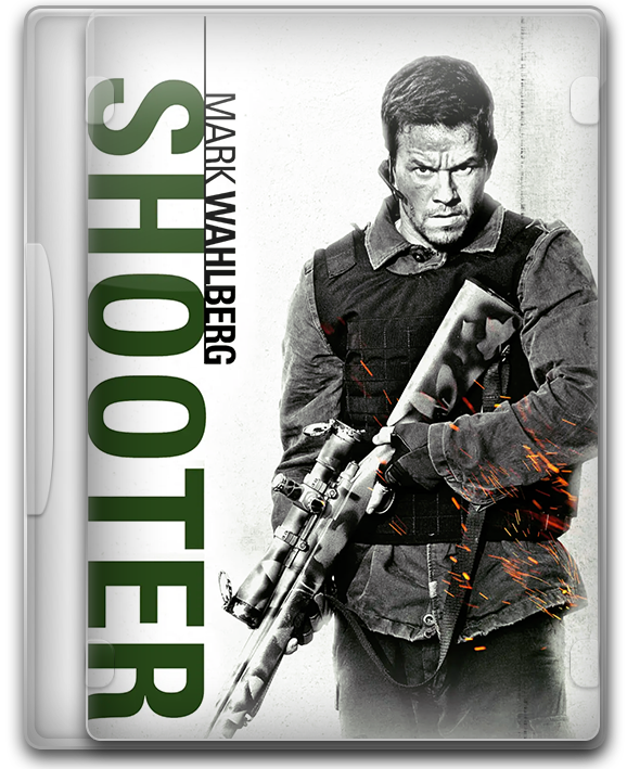 Shooter (2007) folder icon by FolderIconBoy on DeviantArt