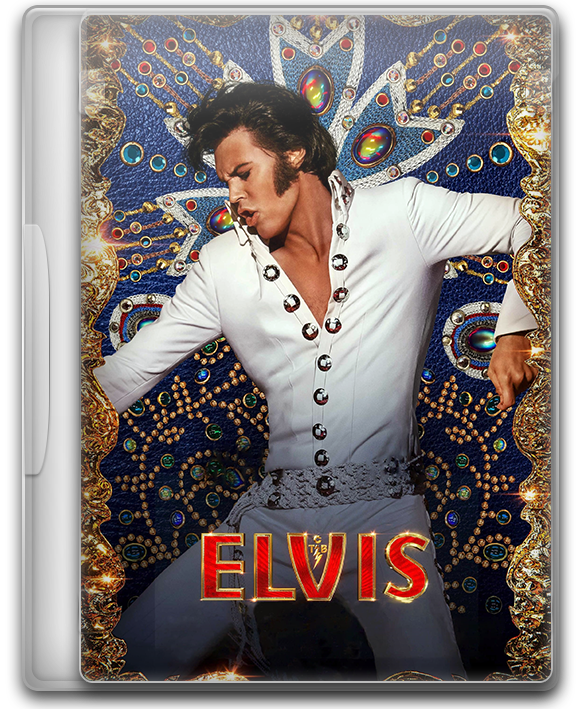Elvis (2022) folder icon by FolderIconBoy on DeviantArt