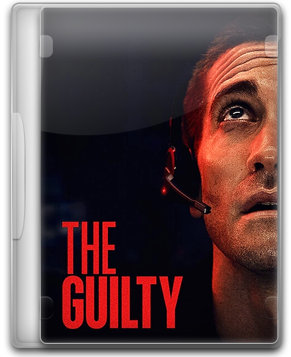 The Guilty (2021) folder icon by FolderIconBoy on DeviantArt