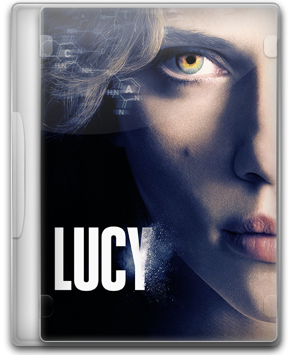 Lucy (2014) folder icon by FolderIconBoy on DeviantArt