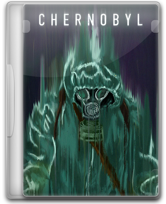 Chernobyl (2019) folder icon by FolderIconBoy on DeviantArt
