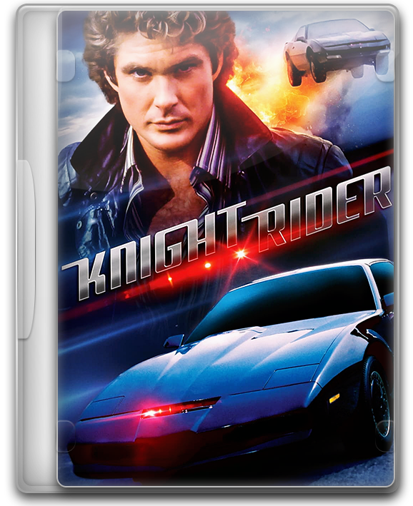 Knight Rider 1982 Tv Series