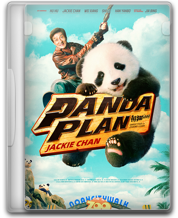 Panda Plan (2024) folder icon by FolderIconBoy on DeviantArt