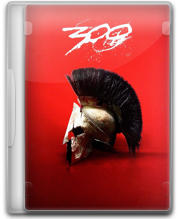 300 (2006) folder icon [2] by FolderIconBoy on DeviantArt